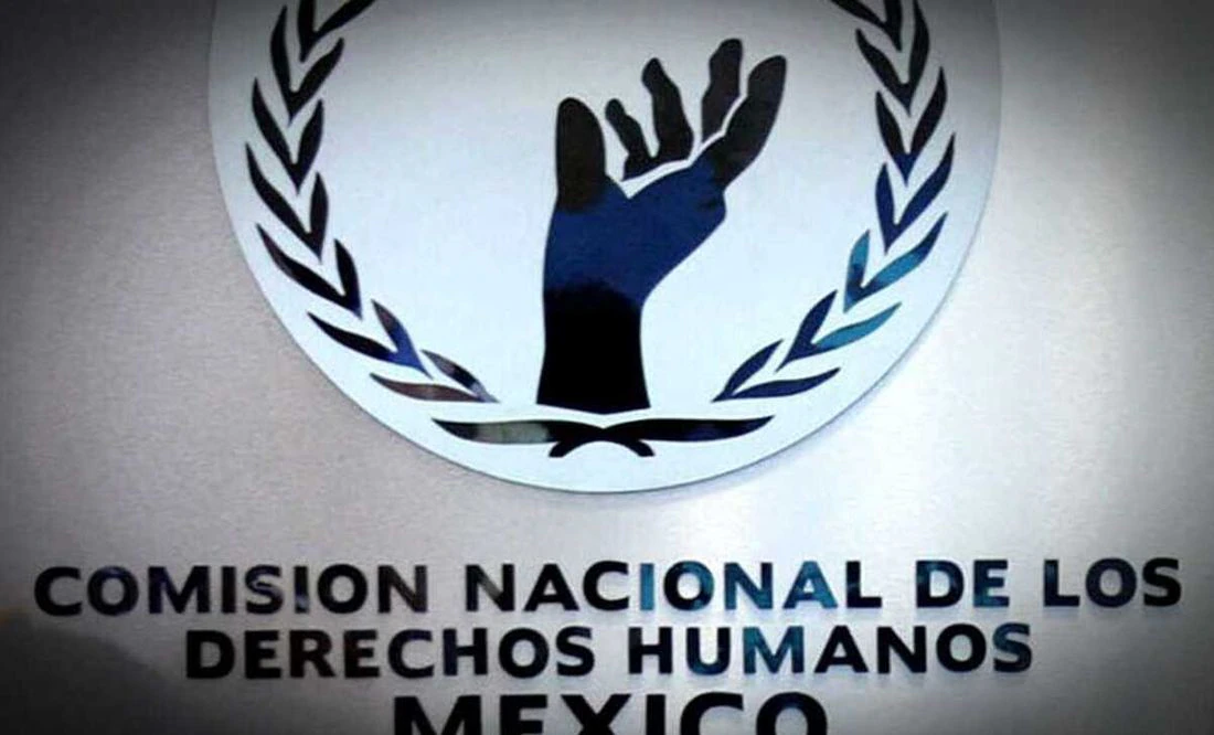CNDH Celebra Discusión de Leyes para Prevenir y Eliminar la Discriminación