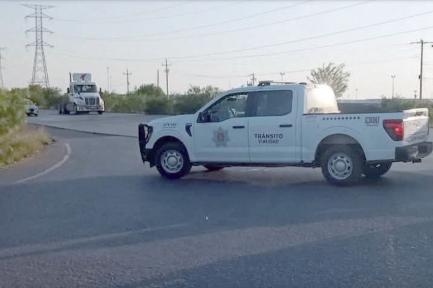 Prepara Tránsito operativo para el Día de la Coneja